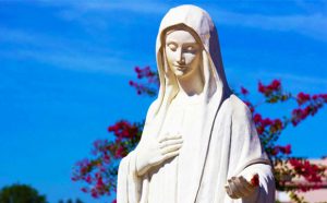🌟 Virgen de Medjugorje 🌟 | Apariciones Marianas En Bosnia